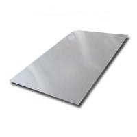 China Cold Rolled Stainless Steel Plate 3mm 201 304 316 Metal Sheet for Industrial Use for sale