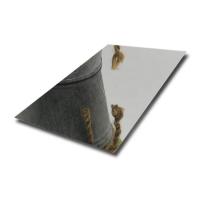 China Cold Rolled Stainless Steel Plate 3mm 201 304 316 Metal Sheet for Industrial Use for sale