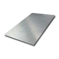 China Cold Rolled Stainless Steel Plate 3mm 201 304 316 Metal Sheet for Industrial Use for sale