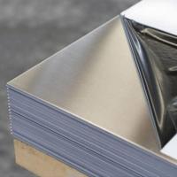 China SS304 SS304L Stainless Steel Sheet Plate for sale