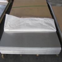 China 4mm 10mm 2B Stainless Steel Sheet for sale