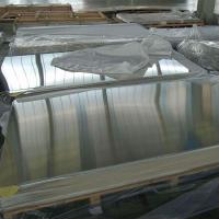 China 4mm 10mm 2B Stainless Steel Sheet for sale
