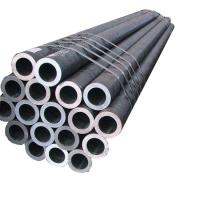 China Cold Drawn Astm A53 Seamless Pipe for sale