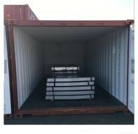 China 5052 5083 Aluminum Sheet Plate 100mm to 2600mm Width for Industrial Use for sale