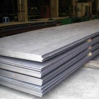 China Wear Resistant Steel Plate AR HB 400-600 Hardness 58-65HRC for Heavy Loads for sale