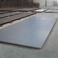 China 16MnL 16Mo3 Nm550 Wear Resistant Steel Plate 0.6m-3m Width Hot Rolled for sale