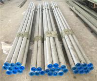 China OEM 304 316 SS Steel Pipes for sale