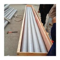 China OEM 304 316 SS Steel Pipes for sale