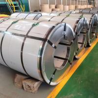 China Dc01 Dc06 Galvanized Steel Coils for sale