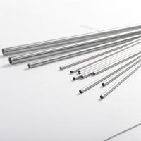 China SS304 SS316 Seamless Precision Steel Tube 1/8 to 24 Inch Cold Drawn 10.3-610mm for sale