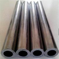 China Hot Rolled Carbon Steel Pipe Q345 16Mn Q295 SCH10 XXS 1/8-24 Inch Seamless for sale
