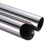 China STKM13C SAE1518 Q345B Precision Steel Tube Beveled End ASTM A106B 6m for sale