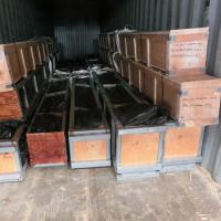 China STKM13C SAE1518 Q345B Precision Steel Tube Beveled End ASTM A106B 6m for sale