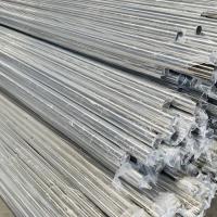 China STKM13C SAE1518 Q345B Precision Steel Tube Beveled End ASTM A106B 6m for sale