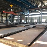 China Nm400 Wear Resistant Steel Plate for sale