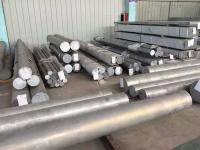 China Extruded 6061 6063 7075 Aluminum Flat Bar 60HB 2mm-800mm Diameter for sale