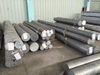 China Extruded 6061 6063 7075 Aluminum Flat Bar 60HB 2mm-800mm Diameter for sale