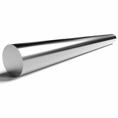 China 6061 T6 6063 T5 Rectangular Flat Solid Aluminium Bar 1m-6m Length for sale
