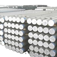 China 6061 T6 6063 T5 Rectangular Flat Solid Aluminium Bar 1m-6m Length for sale