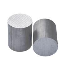 China 7068 T6511 Solid Aluminium Bar 6mm 7075 T6 Aluminium Round Billet for sale