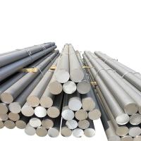 China AISI 3102 3003 Aluminum Round Bar 6mm 8mm 10mm Aluminium Rod for Industrial Use for sale