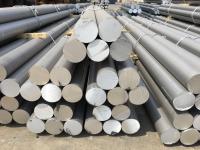 China AISI 3102 3003 Aluminum Round Bar 6mm 8mm 10mm Aluminium Rod for Industrial Use for sale