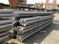 China AISI 3102 3003 Aluminum Round Bar 6mm 8mm 10mm Aluminium Rod for Industrial Use for sale