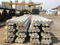China AISI 3102 3003 Aluminum Round Bar 6mm 8mm 10mm Aluminium Rod for Industrial Use for sale