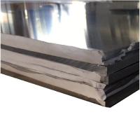 China GB T3880 ASTMB209 TISCO Sublimation Aluminum Sheet 5754 3003 for sale