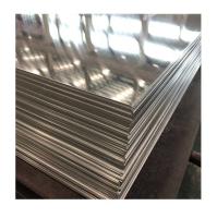 China GB T3880 ASTMB209 TISCO Sublimation Aluminum Sheet 5754 3003 for sale