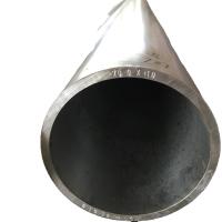 China High Hardness Casting Rolling 6061 T6 Aluminum Pipe Schedule 40 80 for sale