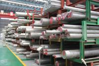 China Mill Finish 6061 6063 Aluminum Round Bar 110 Hardness 10-420mm Diameter for sale