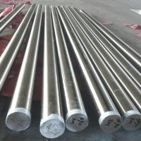 China TISCO TA1 TA2 TA4 TA10 Nickel Alloy Steel Rod GR1 to GR7 Round Bar 4-50mm for sale