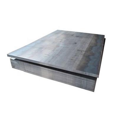 China 22 Gauge Galvanized Steel Sheet 4x8 DX51 SGCC Hot Rolled Steel Plate for Construction for sale