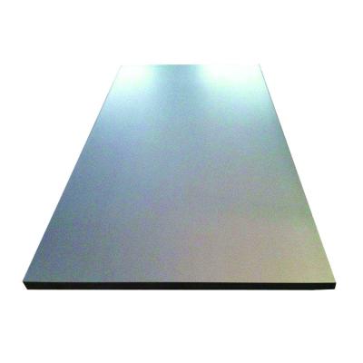 China TISCO NO.1 2B Hot Dipped Galvanized Steel Plate 4x8 1.5mm Gi Sheet for sale