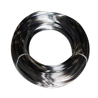 China SAE1008B SAE1006 A53 Carbon Steel Wire Cold Drawn Hot Forged 0.5-20mm for sale