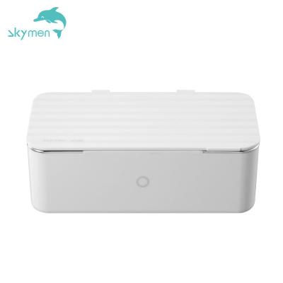 China Skymen A3 450ml Professional Ultrasonic Cleaner 40KHz for Jewelry and Precision Parts for sale