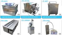 China Industrial Ultrasonic Cleaner 300L 3000W CE Certified Waterproof Bath for Parts Tools Cleaning for sale