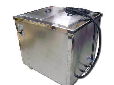 China Skymen JTS-1060 300L Industrial Ultrasonic Cleaner 3000W 28kHz 40kHz for Auto Parts for sale