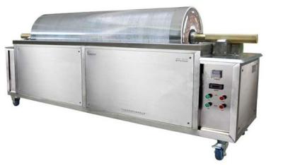 China Industrial Ultrasonic Cleaner 300L 3000W with Filtering System for Printer Ink Cleaning for sale
