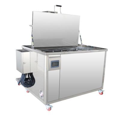 China Skymen JTS-1072 3600W Industrial Ultrasonic Cleaner 369L SUS304 Tank for sale