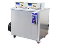 China 360L Heated Industrial Ultrasonic Cleaner 3600W Adjustable Power with CE Certification for sale