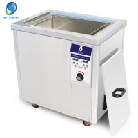 China 360L Industrial Ultrasonic Cleaner for 3D Printed Parts 600W-1500W 40kHz for sale