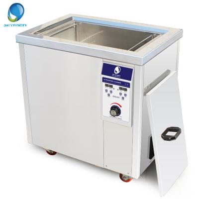 China 360L Industrial Ultrasonic Cleaner for 3D Printed Parts 600W-1500W 40kHz for sale