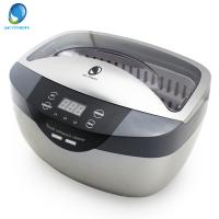 China Skymen JP-2500 2.5L Ultrasonic Cleaner for Fruit Vegetable 120W 40kHz Remove Pesticide for sale