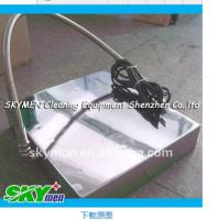 China 28kHz 40kHz Immersible Ultrasonic Transducer System 1200W 24pcs SUS304 Cleaning for sale