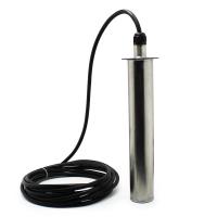 China Long Ultrasound Submersible Transducer for Engine Carbon Cleaning - 500x355x100mm, 300W-1800W Power Range for sale