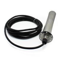 China Customized Ultrasonic Immersed Transducer Box 500x355x100mm for Oil Dispersed Chemical Reactions 40KHz for sale