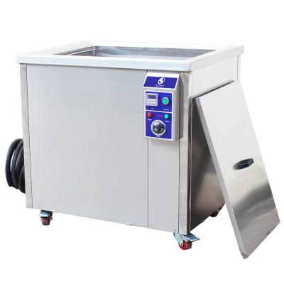 China 360L Industrial Ultrasonic Cleaner 3600W 28kHz 40kHz Stainless Steel Tank for Heavy Duty Cleaning for sale