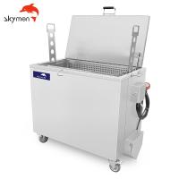 China JP-390LZF 390 Liter Heated Soak Tank 20-99 Degree Temperature Control Cleaning Bath for sale